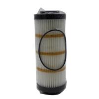 China Hydraulic Oil Filter P575655 SH66280 OEM 3481861 for Excavator Machinery for sale