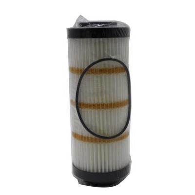 China Hydraulic Oil Filter P575655 SH66280 OEM 3481861 for Excavator Machinery for sale