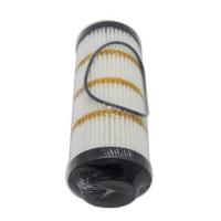 China Hydraulic Oil Filter P575655 SH66280 OEM 3481861 for Excavator Machinery for sale