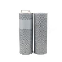 China Hydwell 60193266 Heavy Duty Hydraulic Oil Filter for Construction Machinery 10 Micron for sale