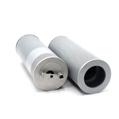 China Fiberglass High Pressure Oil Return Hydraulic Filter Element 60193266 25 Micron for sale