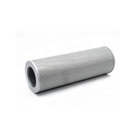 China Hydwell 60193266 Heavy Duty Hydraulic Oil Filter for Construction Machinery 10 Micron for sale