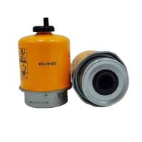 China 320A7124 Excavator Engine Fuel Water Separator Filter Element 80x80x154.3mm FS551434 for sale