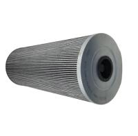 China Hydwell Glass Fiber Hydraulic Oil Filter 300251 SH65263 1-100 Micron for Diesel Engines for sale