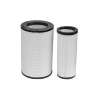 China Hydwell P777868 P537876 P789129 Air Filter Replacement 281x281x405mm 99.9% Efficiency for sale