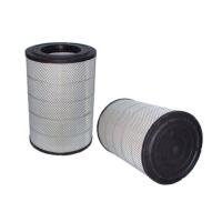 China Hydwell P777868 P537876 P789129 Air Filter Replacement 281x281x405mm 99.9% Efficiency for sale