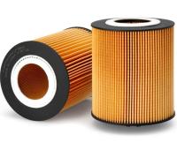 China OEM Oil Filter P550938 RE538245 LF16043 122mm OD 57mm ID for Diesel Engine for sale