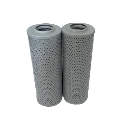 China Hydraulic Oil Filter 1-100 Micron 13x13x36cm for Industrial Hydraulic Systems for sale
