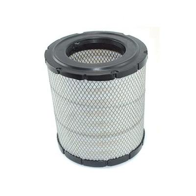 China Air Filter 237x277mm for Chevrolet 8981772710 8970622940 11092300p High Efficiency for sale