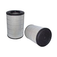 China Air Filter 237x277mm for Chevrolet 8981772710 8970622940 11092300p High Efficiency for sale