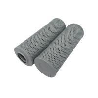 China Hydraulic Oil Filter 1-100 Micron 13x13x36cm for Industrial Hydraulic Systems for sale