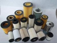 China Hydraulic Oil Filter 1-100 Micron 13x13x36cm for Industrial Hydraulic Systems for sale