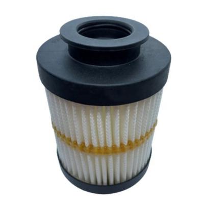 China Excavator Hydraulic Transmission Oil Filter 3891076 OEM Standard Size for Printing Shops for sale