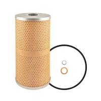 China Hydwell Lube Oil Filter Cartridge 1527499289 for Mini Excavator Engine 200mm for sale