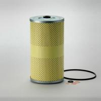 China Hydwell Lube Oil Filter Cartridge 1527499289 for Mini Excavator Engine 200mm for sale