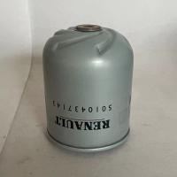 China Renault Trucks Cartridge Oil Filter 5010437143 P550287 High Efficiency 99.5% Filtration for sale