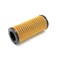 China Hydraulic Oil Filter 1R0719 FF5052 P559740 HF35539 101.6mm OD 232mm Length for Excavator for sale