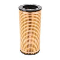China Engine Oil Filtration P555461 1r0722 1R-0722 for CATERPILLAR 9J5461 Diesel Engine 128.8mm OD for sale