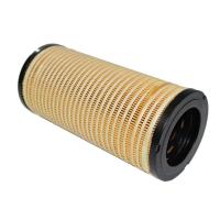 China Engine Oil Filtration P555461 1r0722 1R-0722 for CATERPILLAR 9J5461 Diesel Engine 128.8mm OD for sale