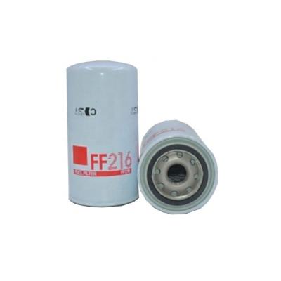China Hydwell Diesel Fuel System Fuel Filter ff216 with OE NO. ff216 for sale