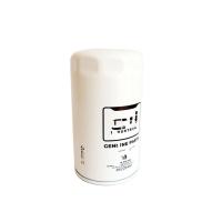 China Diesel Engine Oil Filter 84228488 17.5x10cm for Tractor 7610S T6030 T6050 for sale