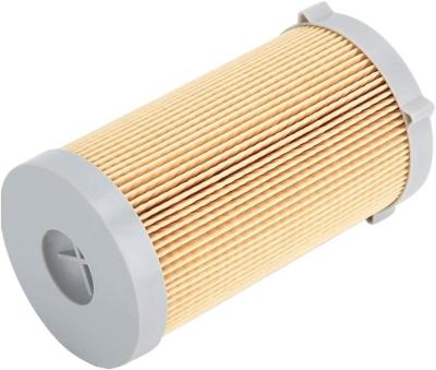 China Diesel Engine Parts Fuel Filter Separator Filter 363-5819 with Reference NO. 3635819 for sale