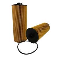 China Hydwell Heavy Duty Metal Free Lube Oil Filter P550761 57215 for Tractors for sale