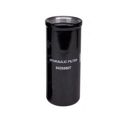China White Hydraulic Spin-on Oil Filter 98.8mm OD M87x2.5 Thread 23 Micron for P576047 for sale