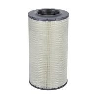 China Truck Air Filter AF1934 AF25632 281.6mm Outer Diameter 510mm Length for Heavy Duty Trucks for sale