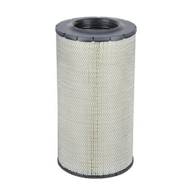 China Truck Air Filter AF1934 AF25632 281.6mm Outer Diameter 510mm Length for Heavy Duty Trucks for sale