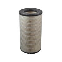 China Truck Air Filter AF1934 AF25632 281.6mm Outer Diameter 510mm Length for Heavy Duty Trucks for sale
