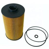 China Hydwell Fuel Filter 4679981 P502424 PF7984 FF269 94.5mm OD 193mm Length for Iron Vehicles for sale