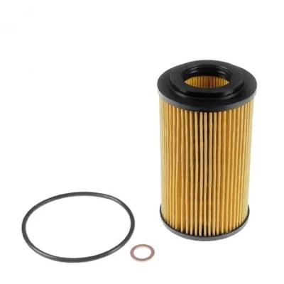 China Hydwell Lube Oil Filter HU718/1Z 11422247018 for Sterling Truck 2001-2003 for sale