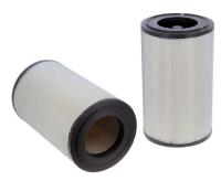 China Affordable Heavy Duty Air Filter 48064114 with Filter Paper and Reference NO. P618689 for sale