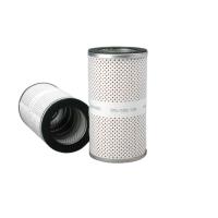China Truck Model Cartridge Hydraulic Filter Element P550485 Standard Size Lube Oil Filter for sale