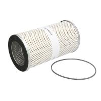 China Truck Model Cartridge Hydraulic Filter Element P550485 Standard Size Lube Oil Filter for sale
