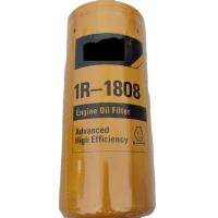 China Hydwell Oil Filters LF691A 1R-0716 1R-1808 for Hydraulic Systems 1-100 Micron for sale