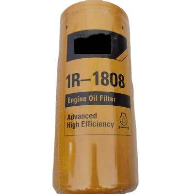 China Hydwell Oil Filters LF691A 1R-0716 1R-1808 for Hydraulic Systems 1-100 Micron for sale