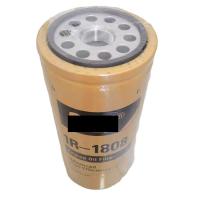 China Hydwell Oil Filters LF691A 1R-0716 1R-1808 for Hydraulic Systems 1-100 Micron for sale