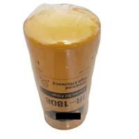 China Hydwell Oil Filters LF691A 1R-0716 1R-1808 for Hydraulic Systems 1-100 Micron for sale