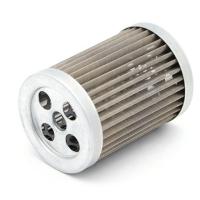 China 9M2341 Tractor Diesel Fuel Water Separator Filter Element P552341 FF552341 1S8452 for sale
