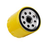 China Engine Oil Filter 5205002 79x90mm 300h Life 99% Efficiency for CH11 CH15 CV11 CV22 M18 M20 for sale