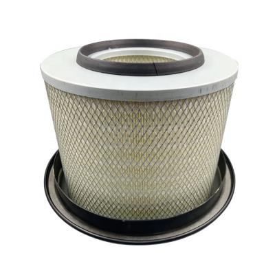 China Hydwell AF978 C28715 0010949304 Air Filter Elements Choice for Air Pollution Control for sale