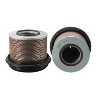 China Hydwell AF978 C28715 0010949304 Air Filter Elements Choice for Air Pollution Control for sale
