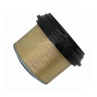 China Hydwell AF978 C28715 0010949304 Air Filter Elements Choice for Air Pollution Control for sale