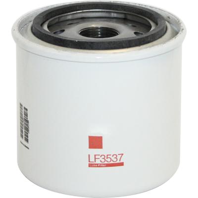 China LF3537 Lube Filter Elements Oil Filter SMD360935V B1402 MD135737 Standard Size Design for sale