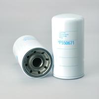 China Hydwell Fiberglass Paper Excavator Oil Filter 1-100 Micron 15x15x25mm CE ISO for sale