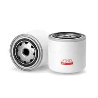 China Hydwell Spin-On Lube Oil Filter LF3400 for Truck Models Replaces LF9009 LF4045 P550939 for sale