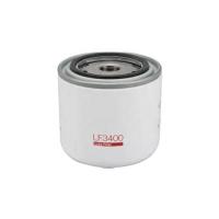 China Hydwell Spin-On Lube Oil Filter LF3400 for Truck Models Replaces LF9009 LF4045 P550939 for sale