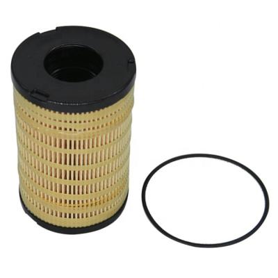 China Hydwell Diesel Fuel Filter 26560163 1R-0793 P551354 87mm OD 203mm Length Spin-On Water Separator for sale